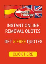 The Common Travel Area: A Complete Guide - Advance Moves Blog